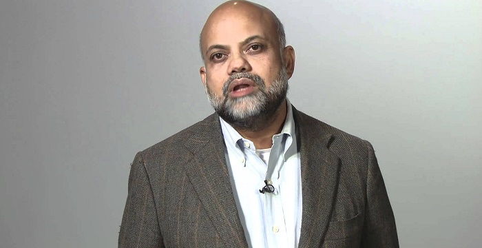 Iqbal Quadir Bio, Early Life, Career, Net Worth and Salary