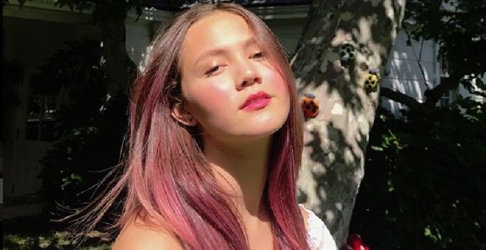 Iris Apatow Bio, Early Life, Career, Net Worth and Salary