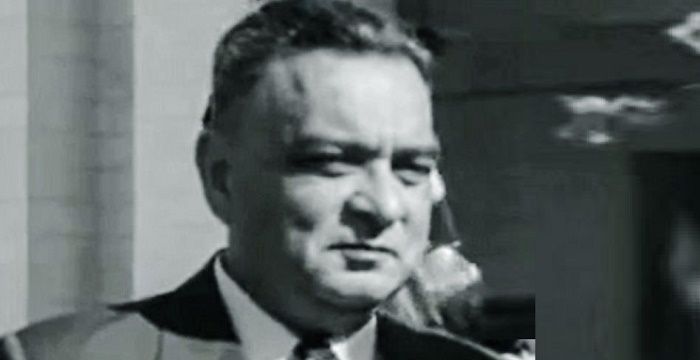 Iskander Mirza Bio, Early Life, Career, Net Worth and Salary