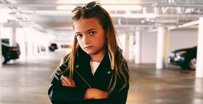 Isla Stanford Bio Bio, Early Life, Career, Net Worth and Salary