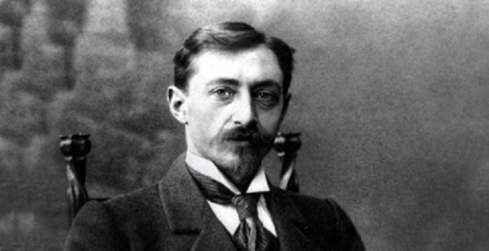 Ivan Bunin Bio, Early Life, Career, Net Worth and Salary