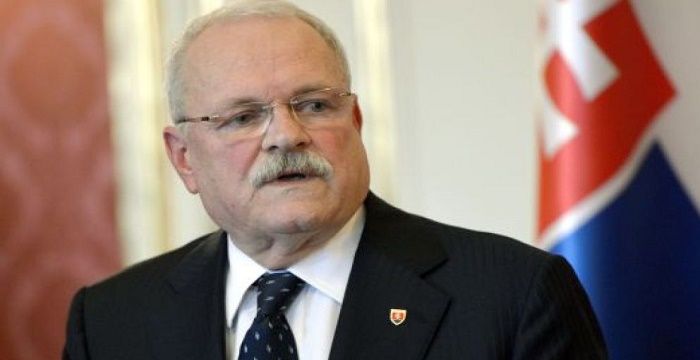 Ivan Gašparovič Bio, Early Life, Career, Net Worth and Salary