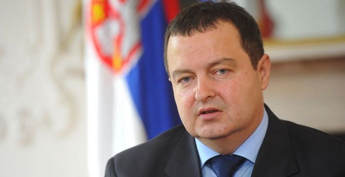 Ivica Dačić Bio, Early Life, Career, Net Worth and Salary