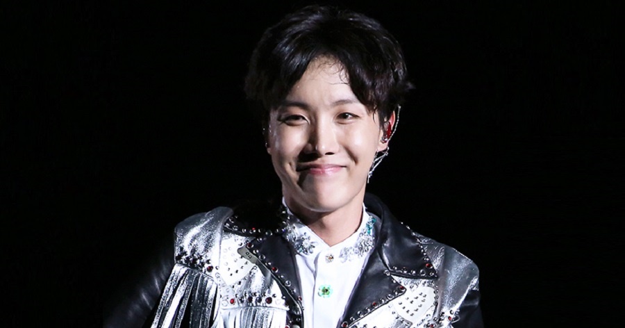 J-Hope Bio, Early Life, Career, Net Worth and Salary
