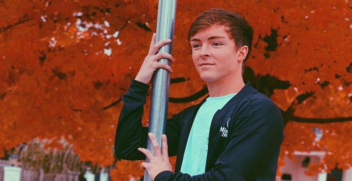 Jack Brinkman Bio Bio, Early Life, Career, Net Worth and Salary