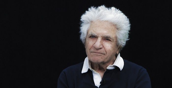 Jack Steinberger Bio, Early Life, Career, Net Worth and Salary