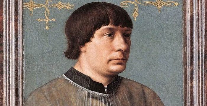 Jacob Obrecht Bio, Early Life, Career, Net Worth and Salary