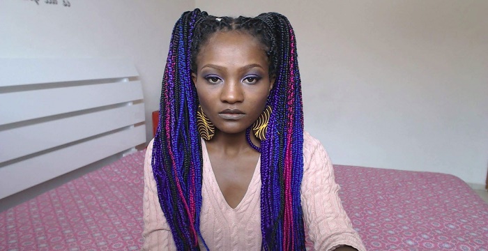 Jacy July Bio Bio, Early Life, Career, Net Worth and Salary