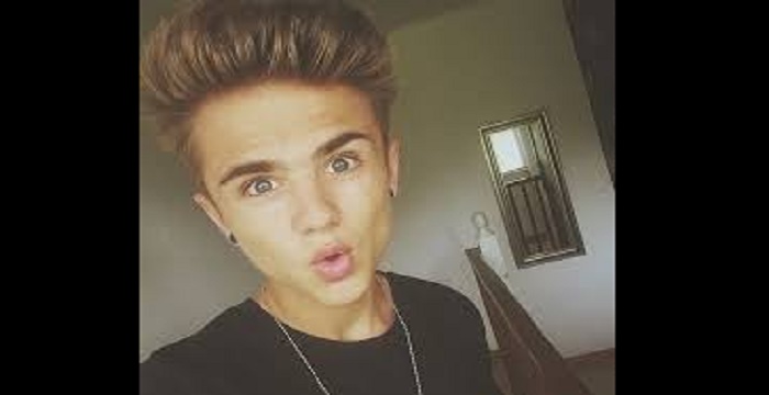 Jake Mitchell Bio Bio, Early Life, Career, Net Worth and Salary