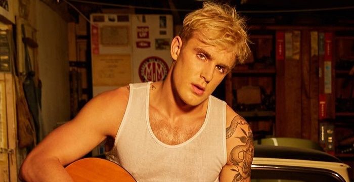 Jake Paul Bio Bio, Early Life, Career, Net Worth and Salary