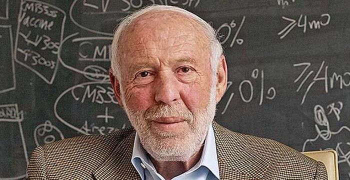 James Harris Simons Bio, Early Life, Career, Net Worth and Salary