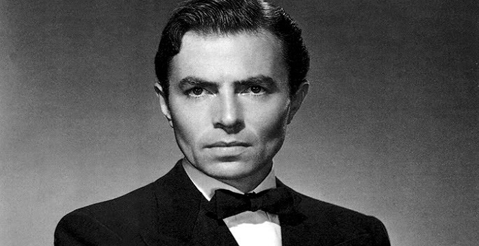 James Mason Bio, Early Life, Career, Net Worth and Salary