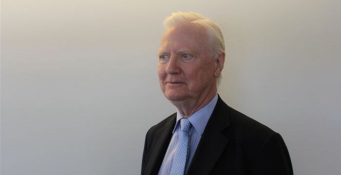 James Mirrlees Bio, Early Life, Career, Net Worth and Salary