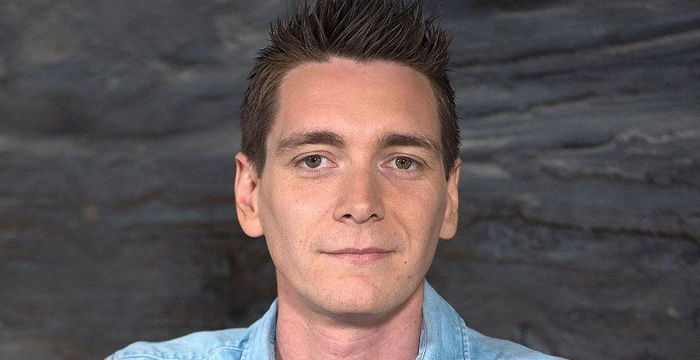 James Phelps Bio, Early Life, Career, Net Worth and Salary