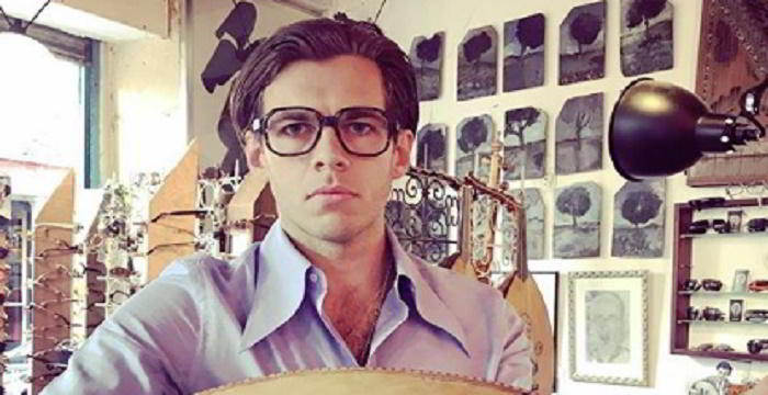 James Righton Bio, Early Life, Career, Net Worth and Salary