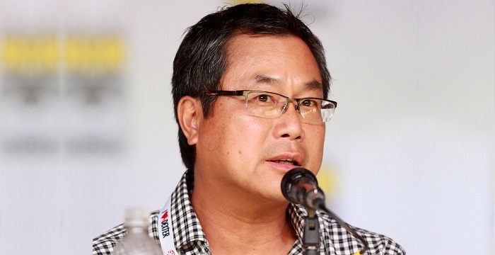 James Wong Bio, Early Life, Career, Net Worth and Salary