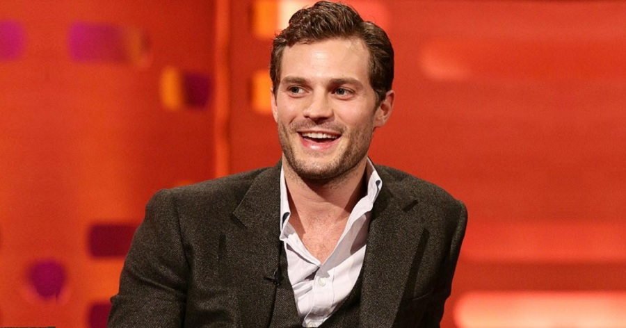 Jamie Dornan Bio, Early Life, Career, Net Worth and Salary