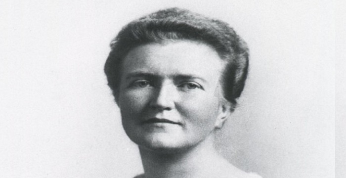 Janet Lane-Claypon Bio, Early Life, Career, Net Worth and Salary