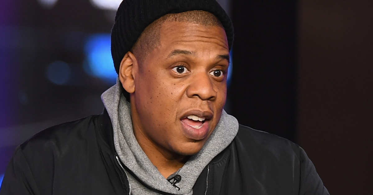 Jay-Z Bio, Early Life, Career, Net Worth and Salary