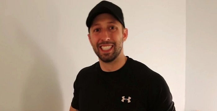 Jeffrey Ridgway Jr. Bio Bio, Early Life, Career, Net Worth