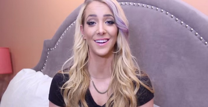 Jenna Marbles Bio Bio, Early Life, Career, Net Worth and Salary