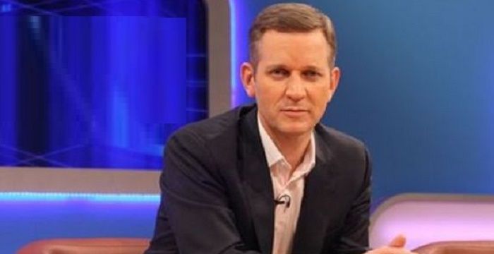 Jeremy Kyle Bio, Early Life, Career, Net Worth and Salary