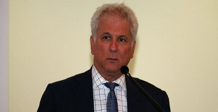 Jerry Solomon Bio, Early Life, Career, Net Worth and Salary