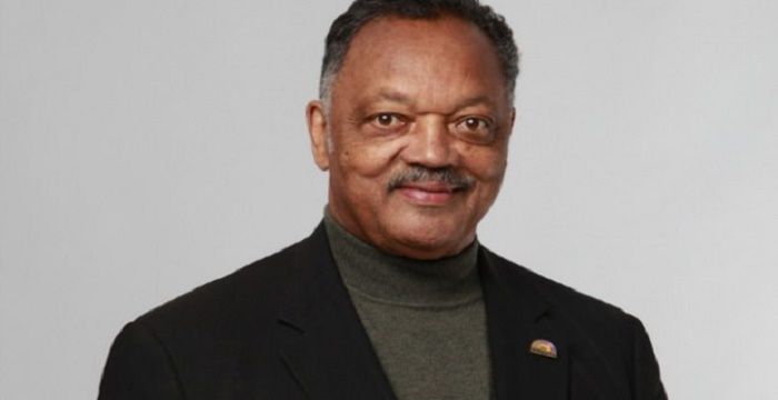 Jesse Jackson Bio, Early Life, Career, Net Worth and Salary
