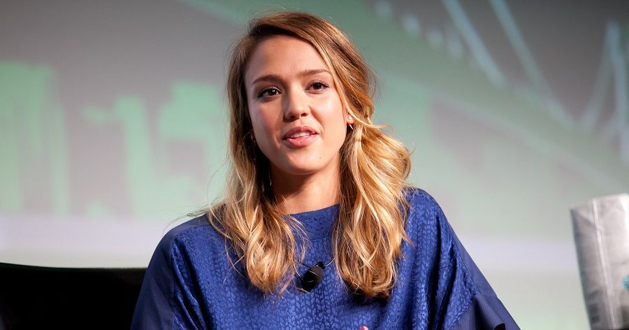 Jessica Alba Bio, Early Life, Career, Net Worth and Salary