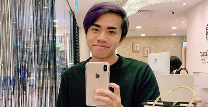 Jianhao Tan Bio Bio Early Life Career Net Worth And Salary