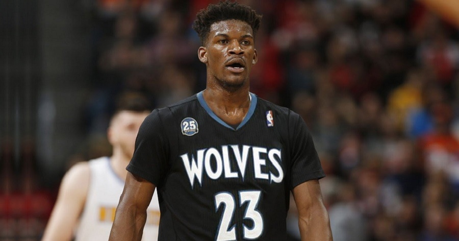 Jimmy Butler Bio, Early Life, Career, Net Worth and Salary
