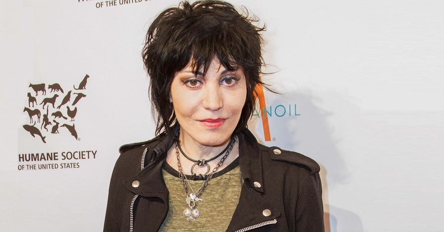 Joan Jett Bio, Early Life, Career, Net Worth and Salary