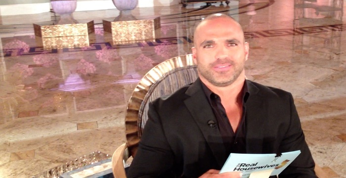 Joe Gorga Bio Bio, Early Life, Career, Net Worth and Salary