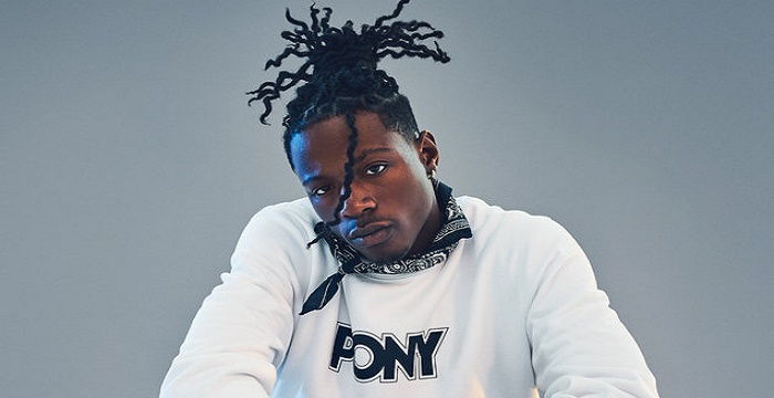 Joey Badass Bio, Early Life, Career, Net Worth and Salary