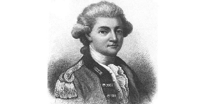 John André Bio, Early Life, Career, Net Worth and Salary