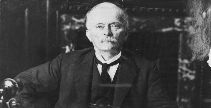 John Bradfield Bio, Early Life, Career, Net Worth and Salary