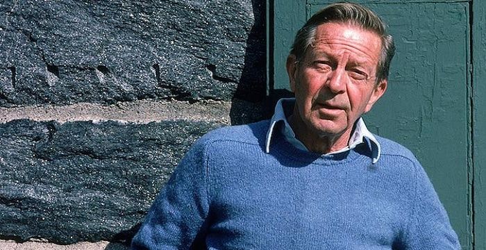 John Cheever Bio, Early Life, Career, Net Worth and Salary