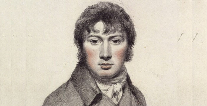 John Constable Bio, Early Life, Career, Net Worth and Salary