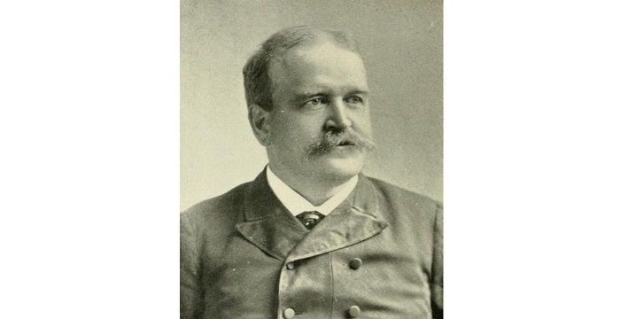 John Davis Long Bio, Early Life, Career, Net Worth and Salary