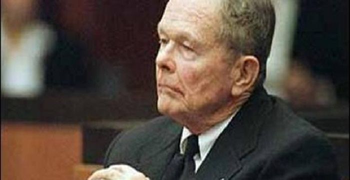 John Geoghan Bio, Early Life, Career, Net Worth and Salary