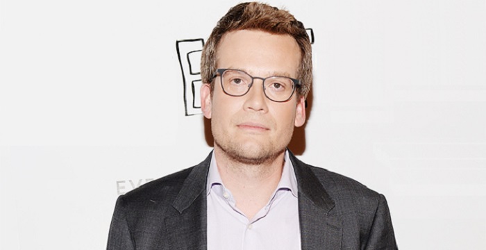 John Green Bio, Early Life, Career, Net Worth and Salary