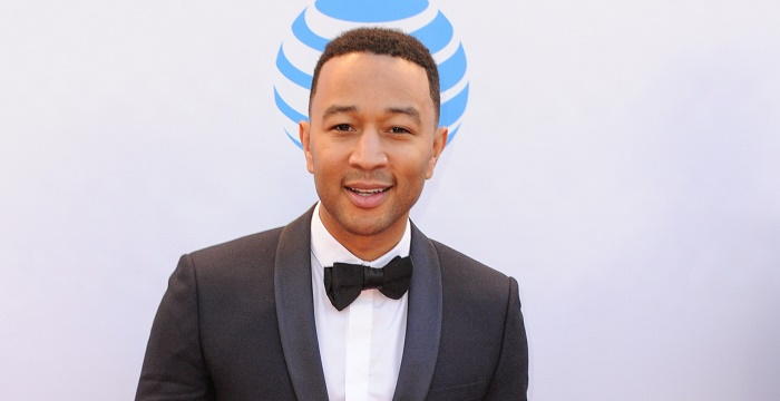 John Legend Bio, Early Life, Career, Net Worth and Salary