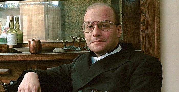 John M. Ford Bio, Early Life, Career, Net Worth and Salary