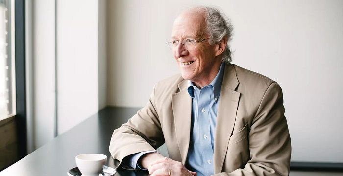 John Piper Bio, Early Life, Career, Net Worth and Salary