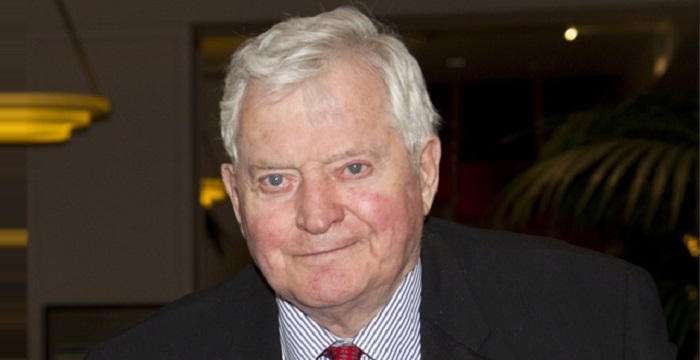John Turner Bio, Early Life, Career, Net Worth and Salary