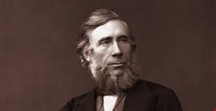 John Tyndall Bio, Early Life, Career, Net Worth and Salary