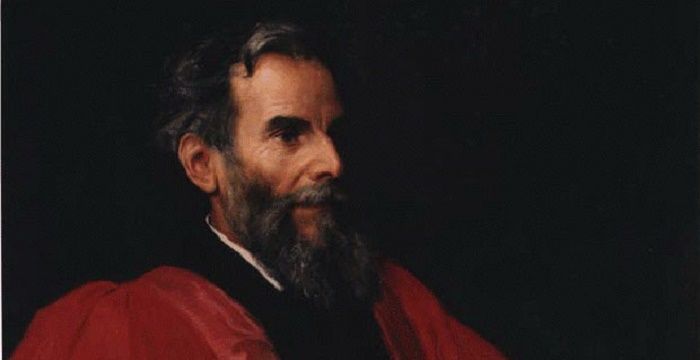 John Venn Bio, Early Life, Career, Net Worth and Salary