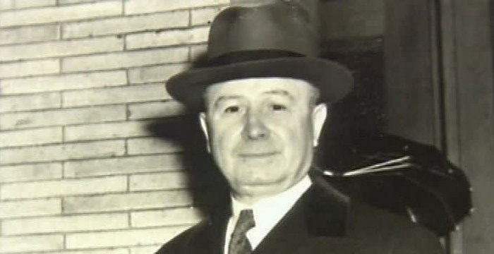 Johnny Torrio Bio, Early Life, Career, Net Worth and Salary