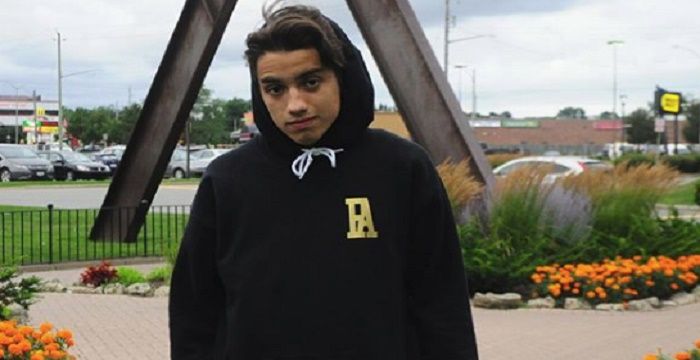 Jonny Gray Bio, Early Life, Career, Net Worth and Salary