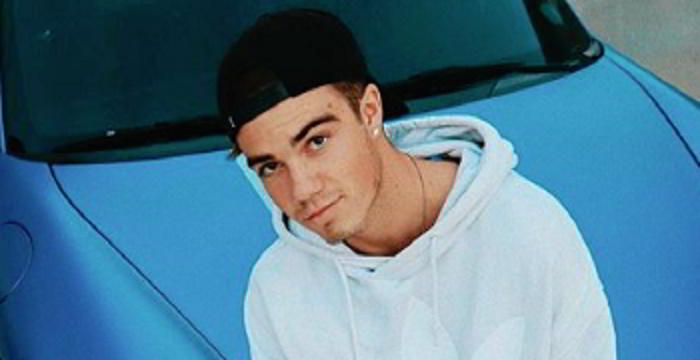 Jordan Beau Bio Bio, Early Life, Career, Net Worth and Salary